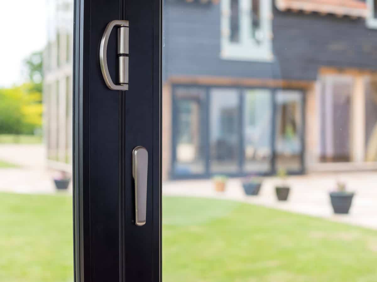 Introducing Contemporary & Soho | Origin Bifold Doors